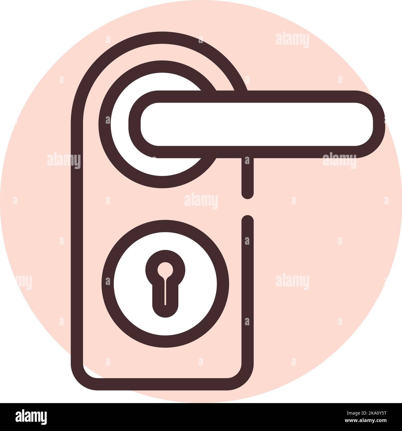 Construction safety vector vectors hi-res stock photography and images ...