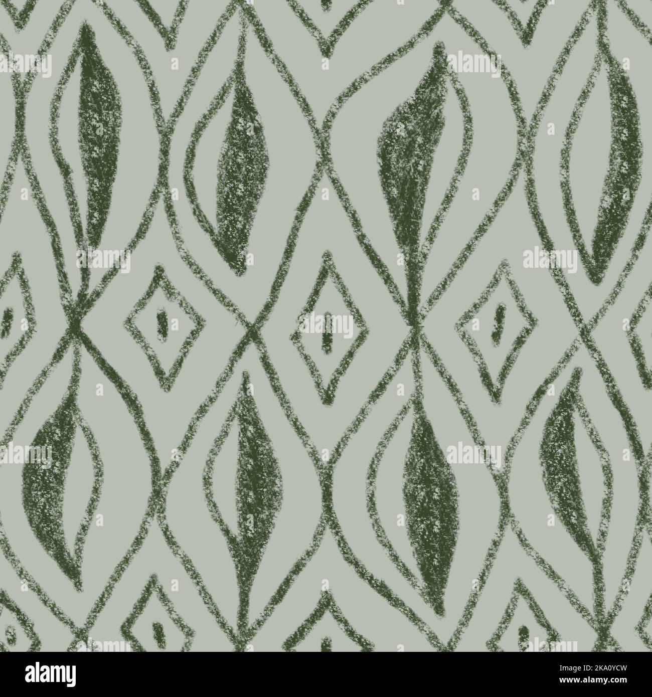 Simple Bohemian Patterns