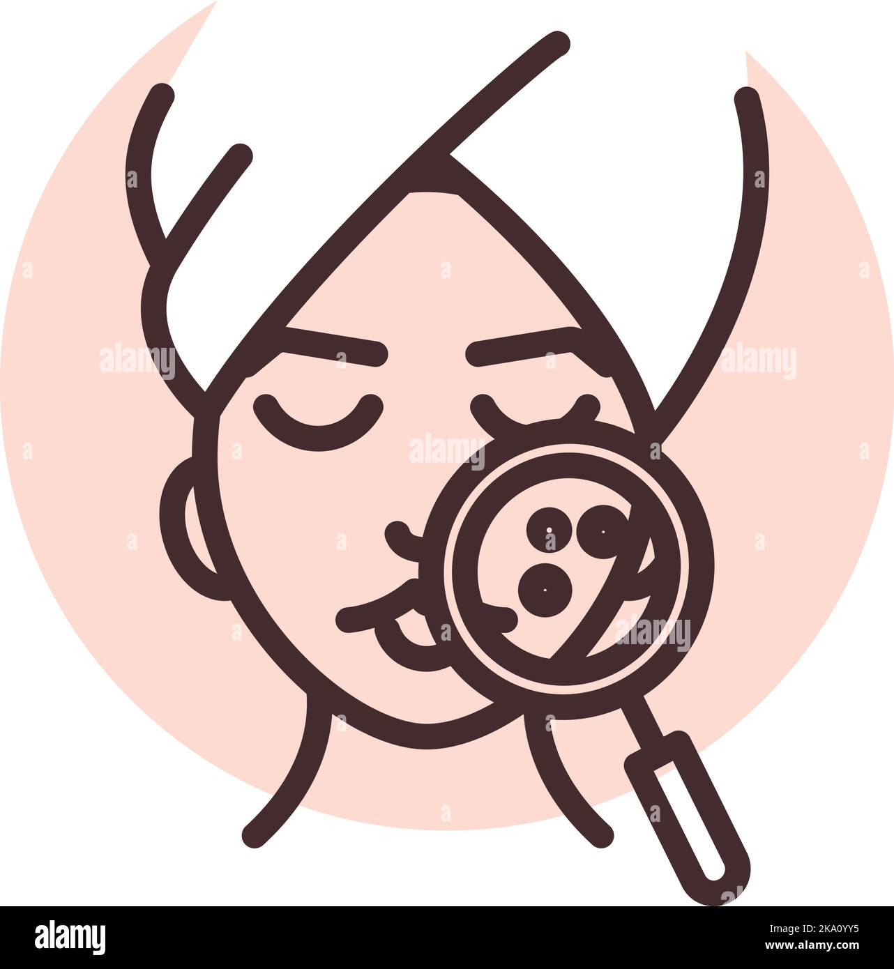 Body care cosmetics woman Stock Vector Images - Alamy