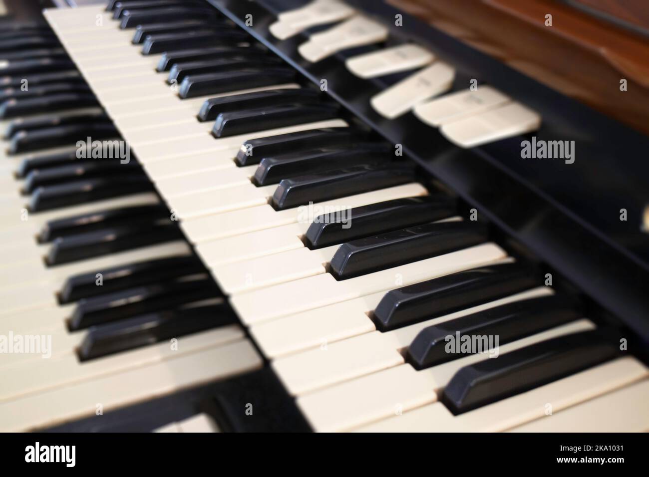 Real photo sheet music hi-res stock photography and images - Alamy