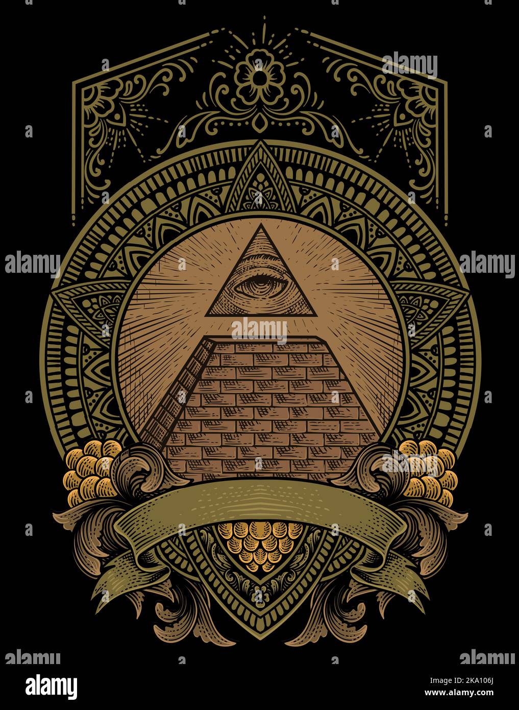 Cool Illuminati Iphone Wallpaper