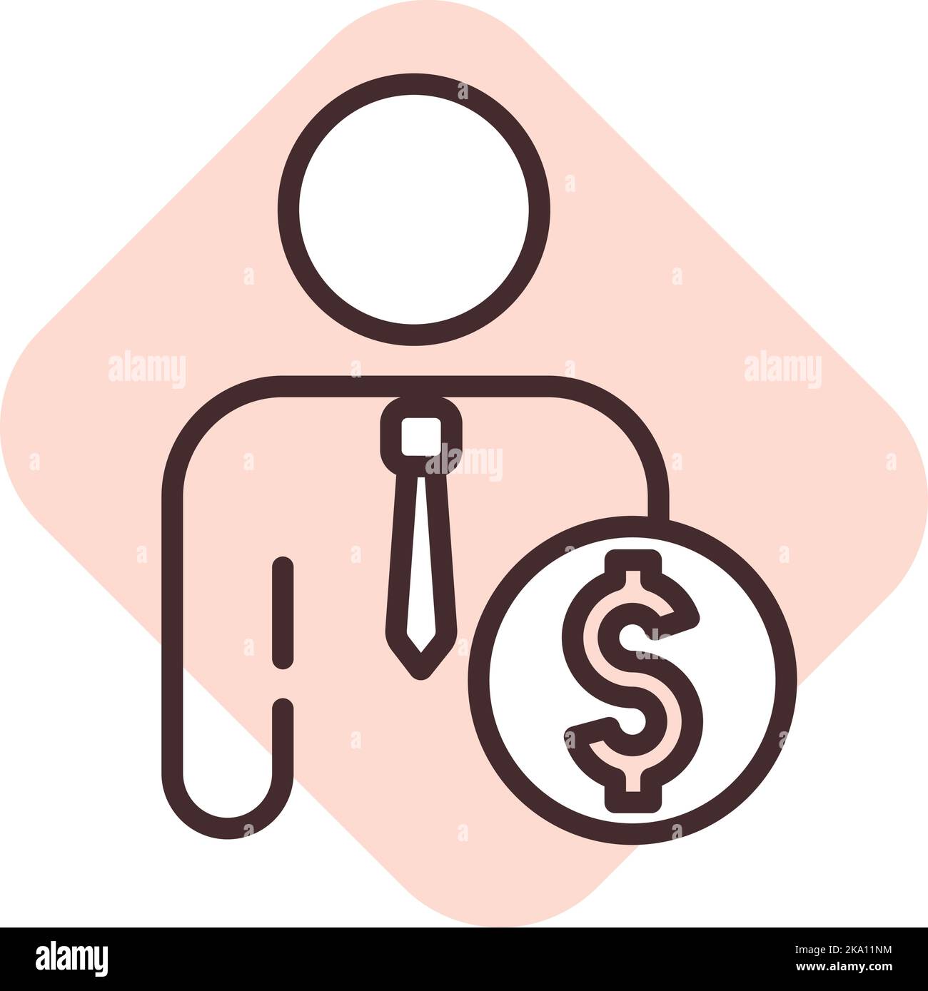 Money pocket £ Stock Vector Images - Alamy