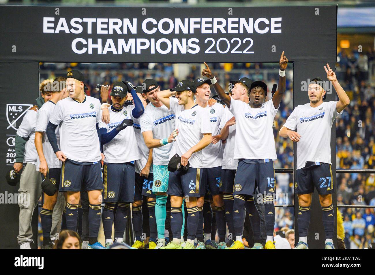 Chester, Pennsylvania, USA. 30th Oct, 2022. October 30, 2022, Chester ...