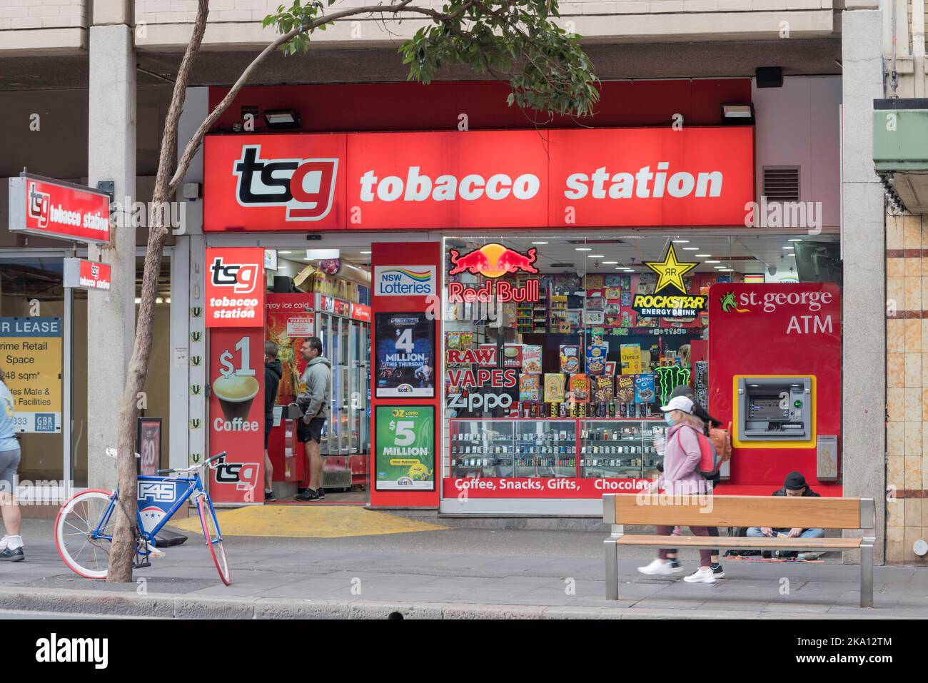 Kuwait Tobacco Shop at Victoria Jenkins blog