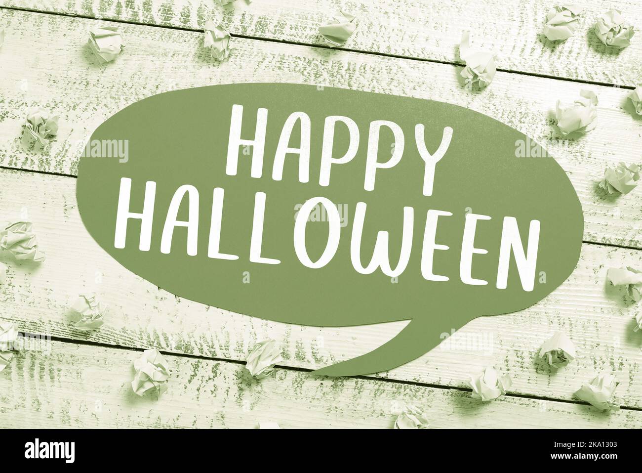 Halloween jack lantern speech bubble hi-res stock photography and ...