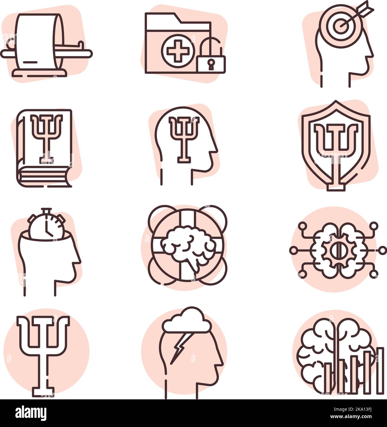 Mental smile Stock Vector Images - Alamy