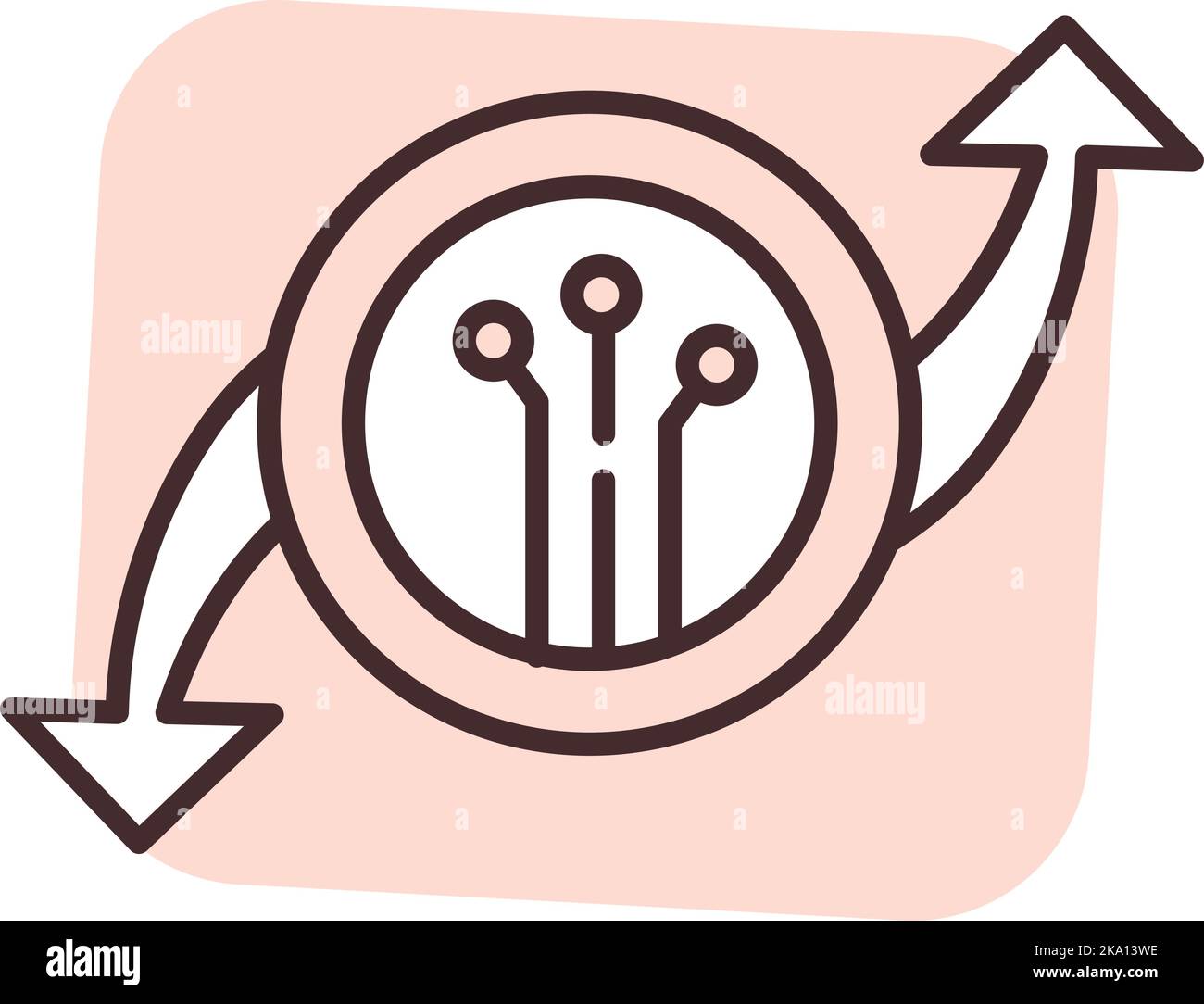 3d nft Stock Vector Images - Alamy