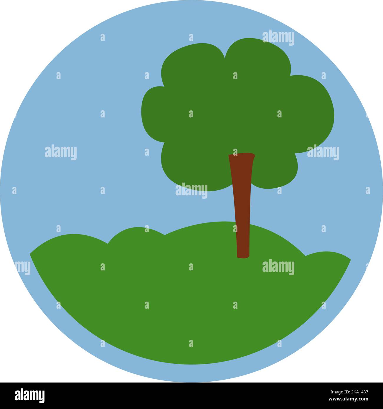 Rural live Stock Vector Images - Alamy