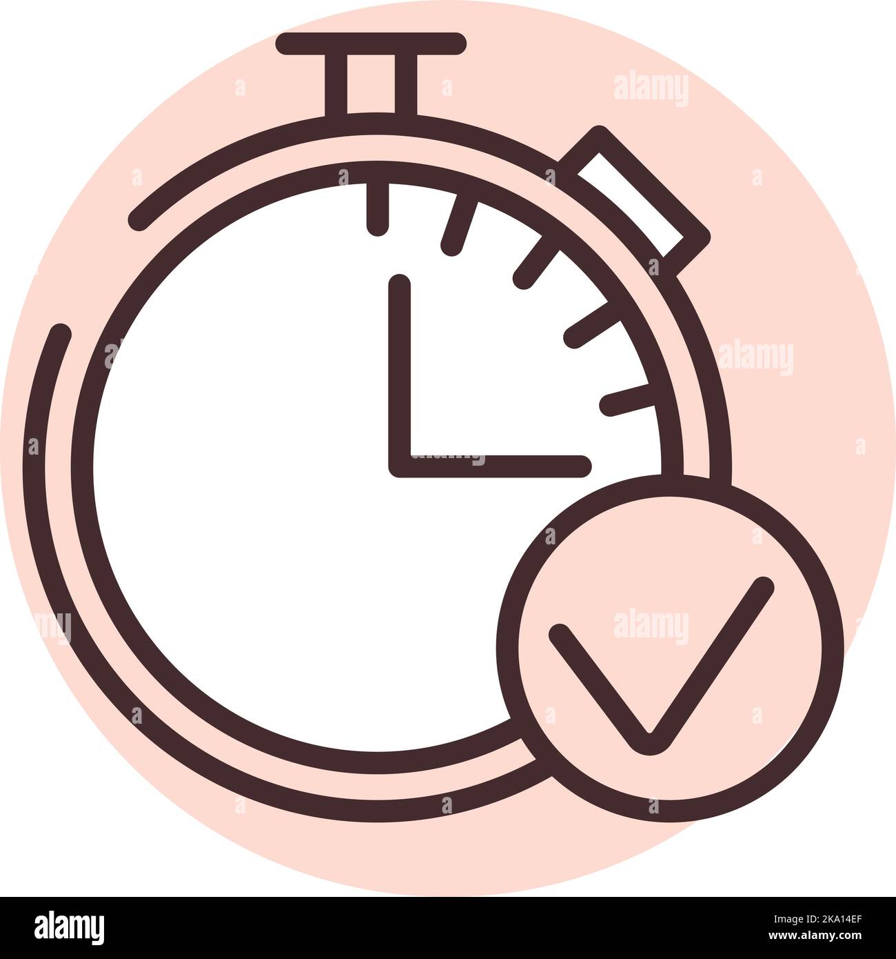 Shipment check Stock Vector Images - Alamy