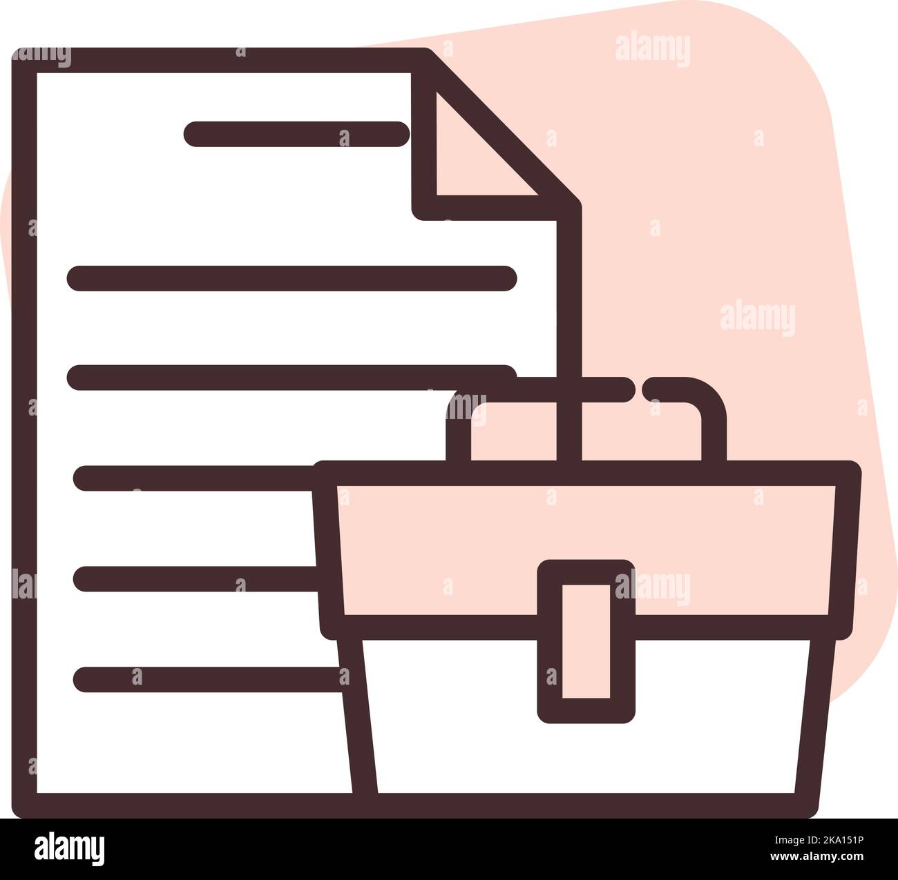 Workers working on construction Stock Vector Images - Alamy