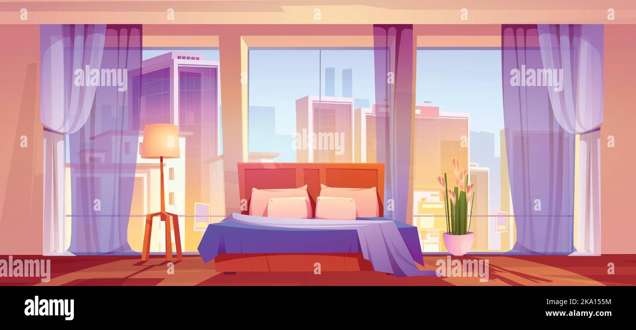 Apartment ceiling view Stock Vector Images - Alamy