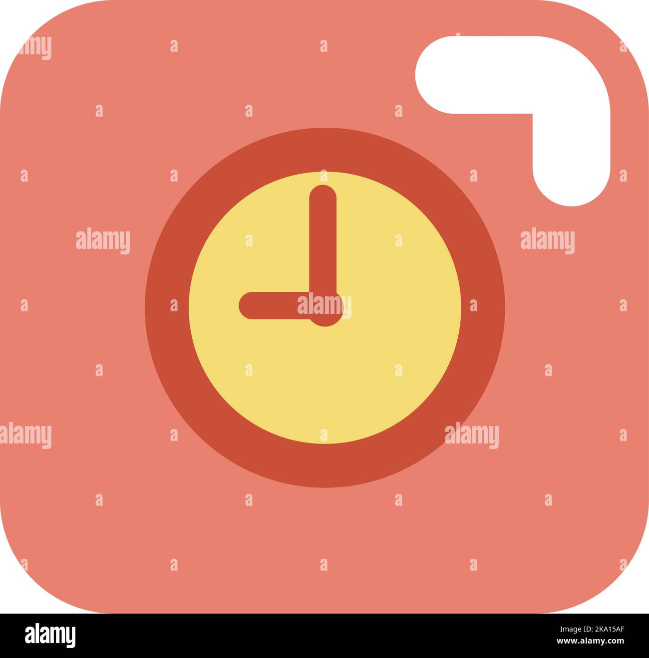 Delivery on time shipping Stock Vector Images - Alamy