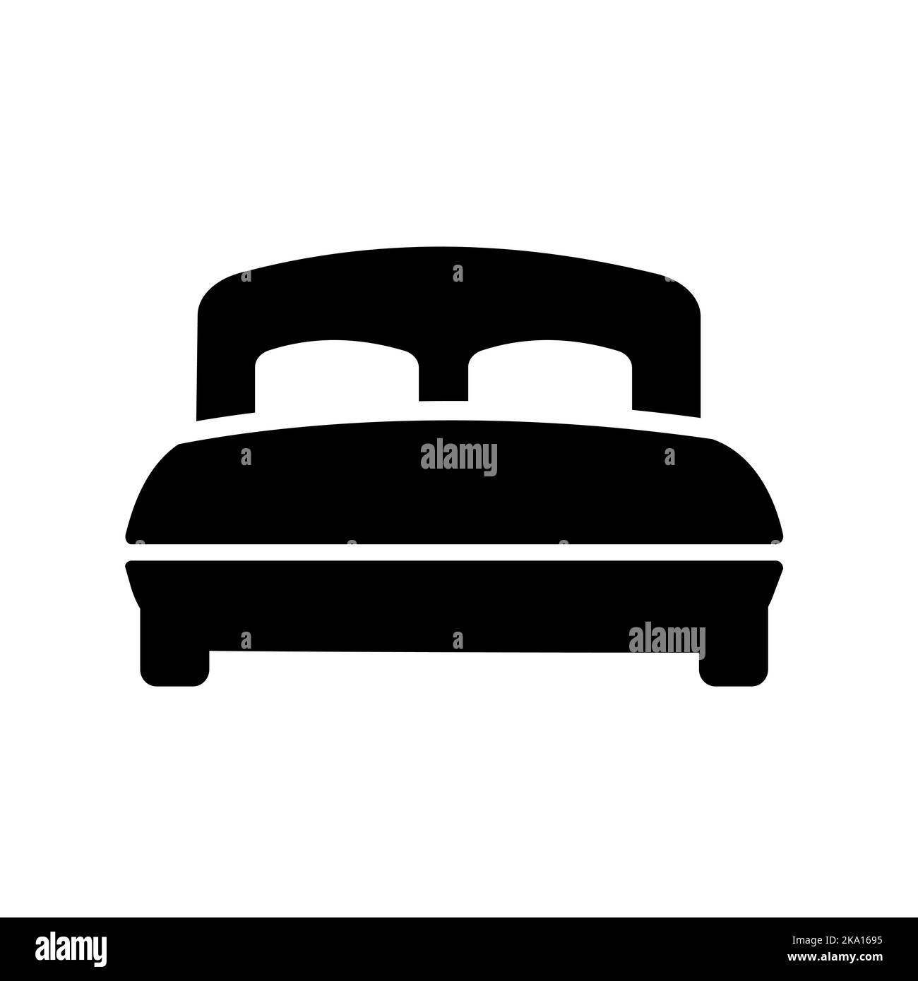 Sleep vector vectors hi-res stock photography and images - Alamy