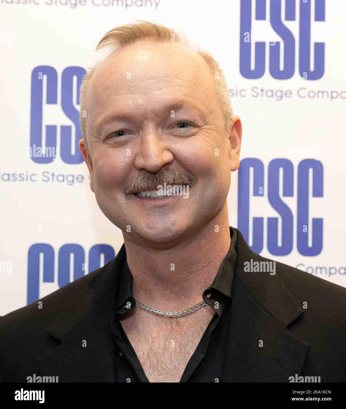 New York, NY, USA. 30th Oct, 2022. Benjamin Howes in attendance for A ...