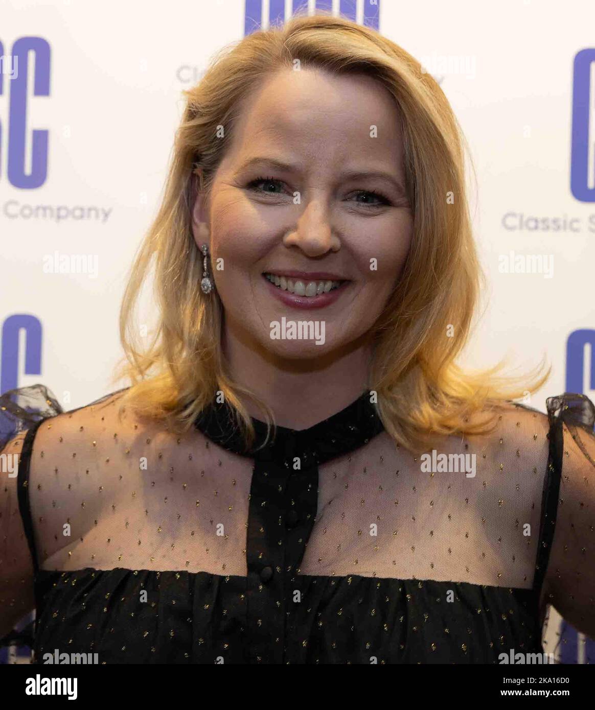 Beth kirkpatrick hi-res stock photography and images - Alamy