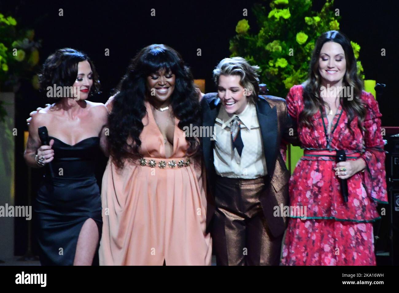 Natalie lynn hi-res stock photography and images - Alamy