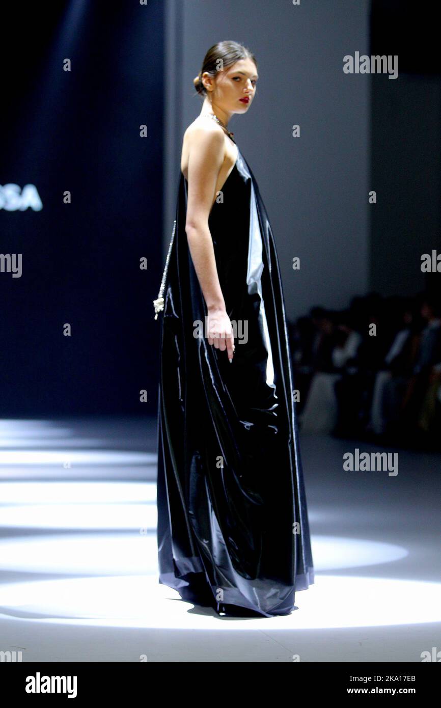 Jakarta, Jakarta, Indonesia. 25th Oct, 2022. Pioneer of Indonesian ...