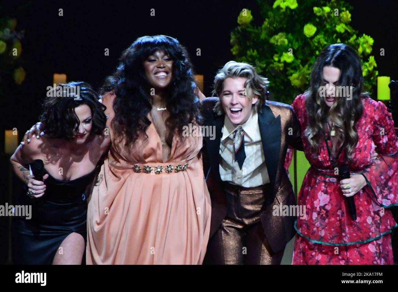 Natalie lynn hi-res stock photography and images - Alamy