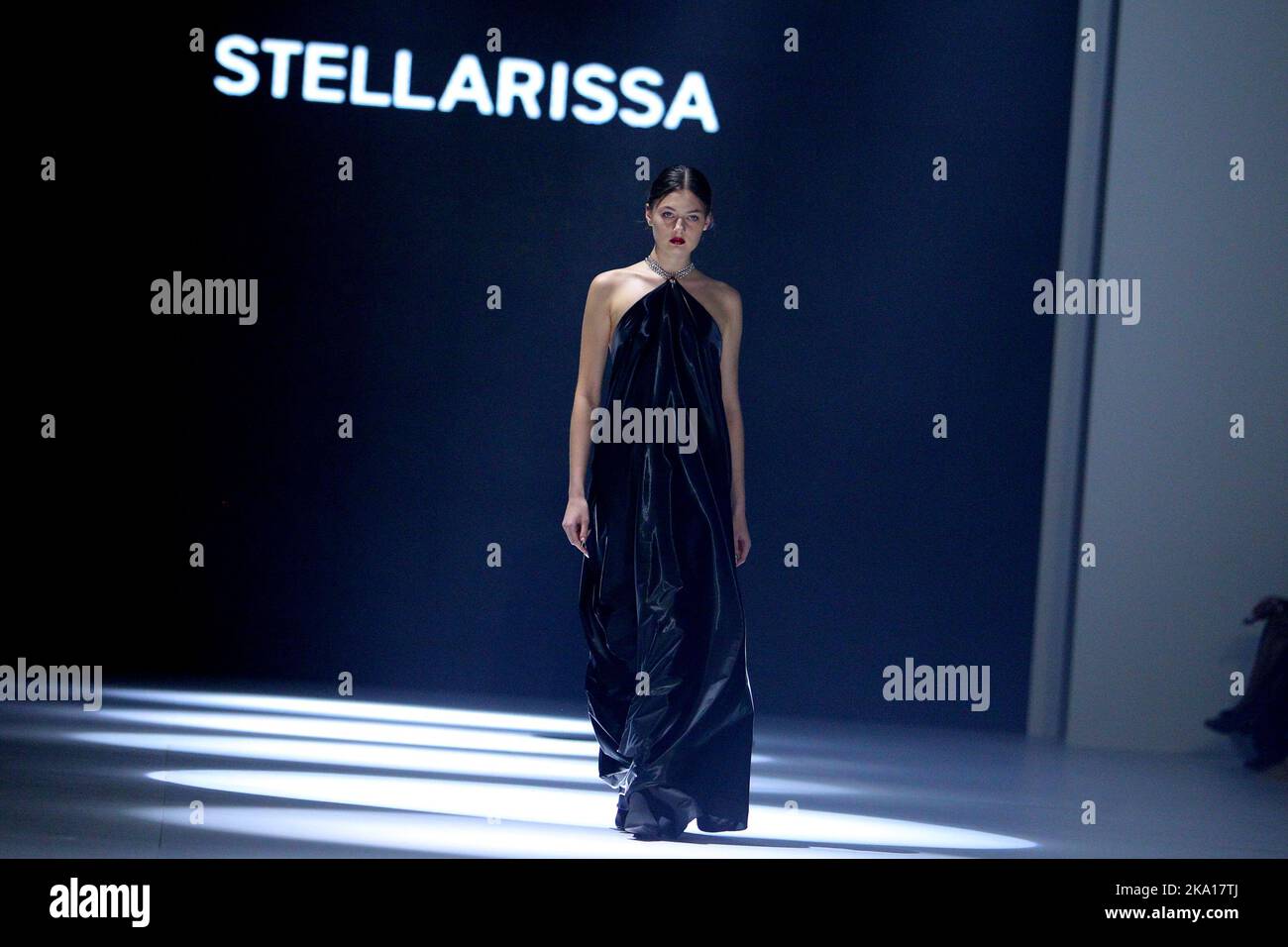 Jakarta, Jakarta, Indonesia. 25th Oct, 2022. Pioneer of Indonesian ...