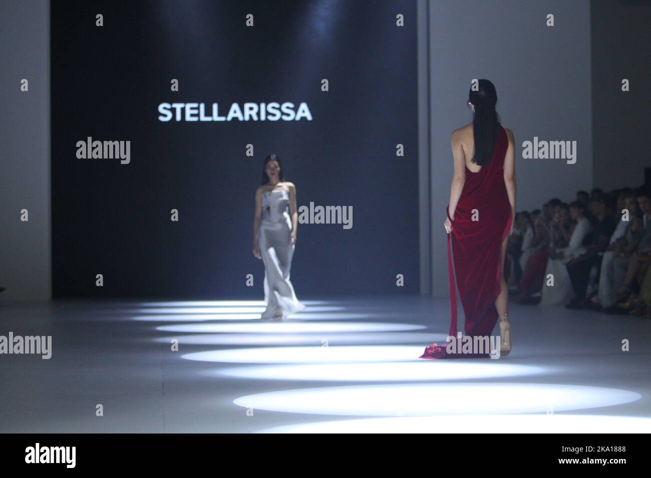 Jakarta, Jakarta, Indonesia. 25th Oct, 2022. Pioneer of Indonesian ...