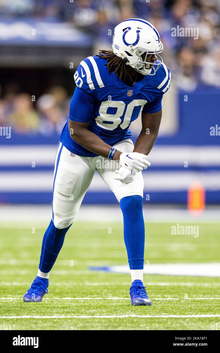 Jelani woods hi-res stock photography and images - Alamy