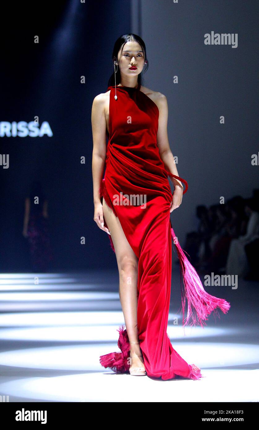Jakarta, Jakarta, Indonesia. 25th Oct, 2022. Pioneer of Indonesian ...