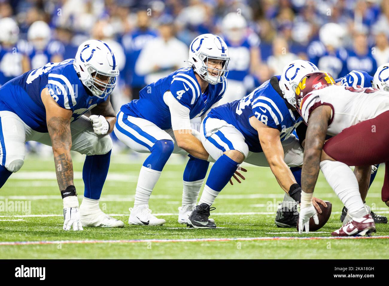 Sam ehlinger 2022 hi-res stock photography and images - Alamy