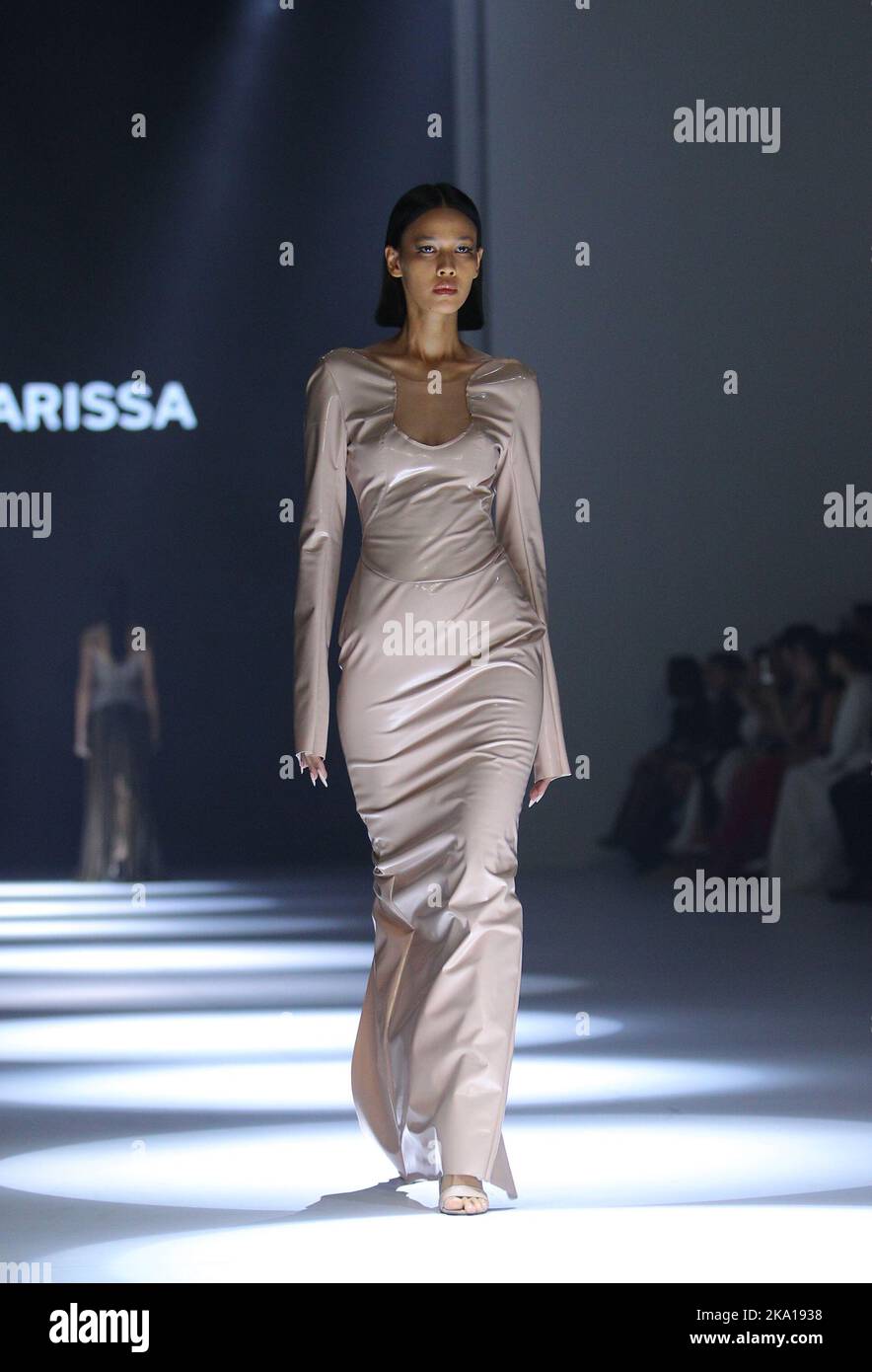 Jakarta, Jakarta, Indonesia. 25th Oct, 2022. Pioneer of Indonesian ...