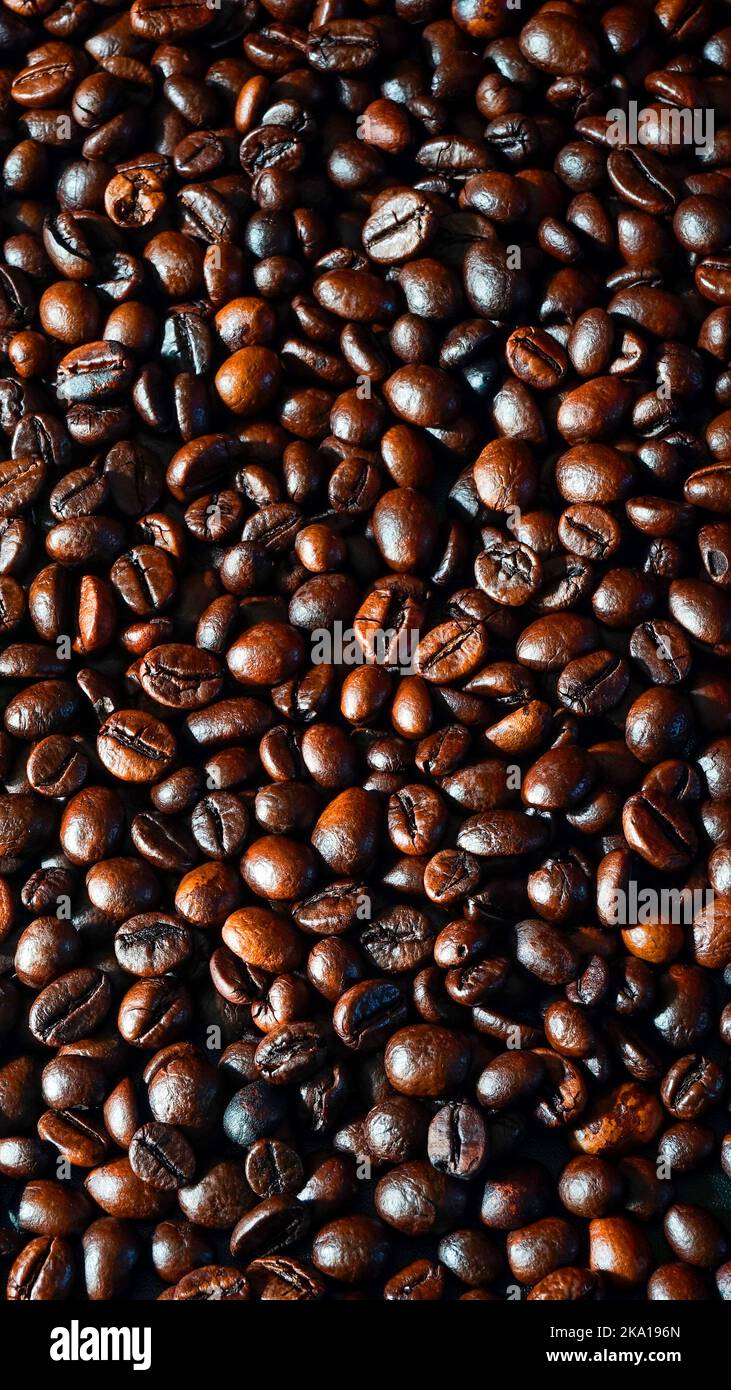 Cafe wallpaper hi-res stock photography and images - Alamy