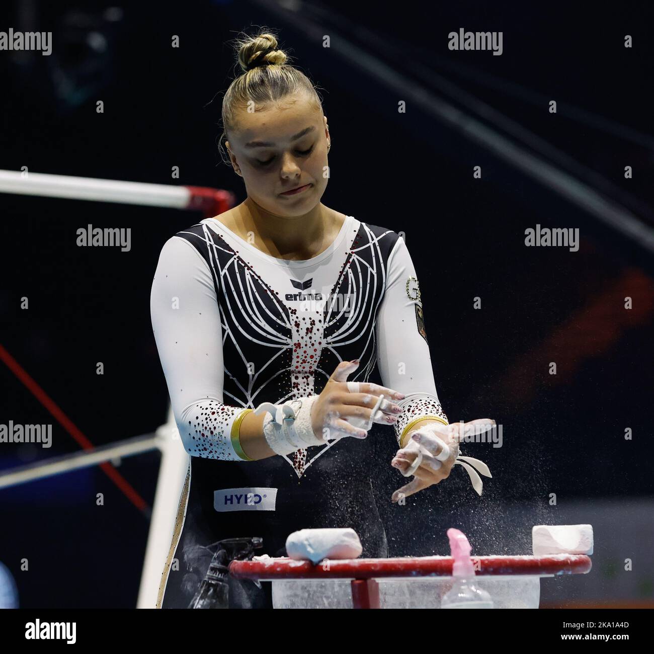 Emma malewski hi-res stock photography and images - Alamy