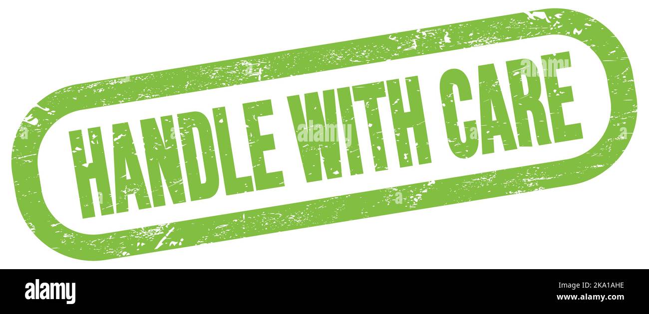 Handle with care word hi-res stock photography and images - Alamy