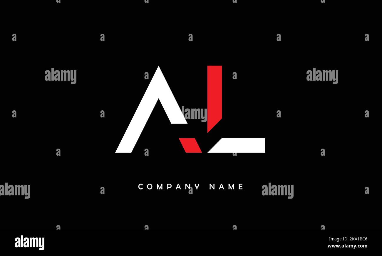 Al real estate symbol Stock Vector Images - Alamy
