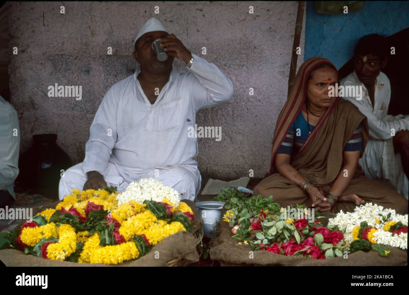 Pandharpur Wari or Wari is a yatra to Pandharpur, Maharashtra, to honor ...
