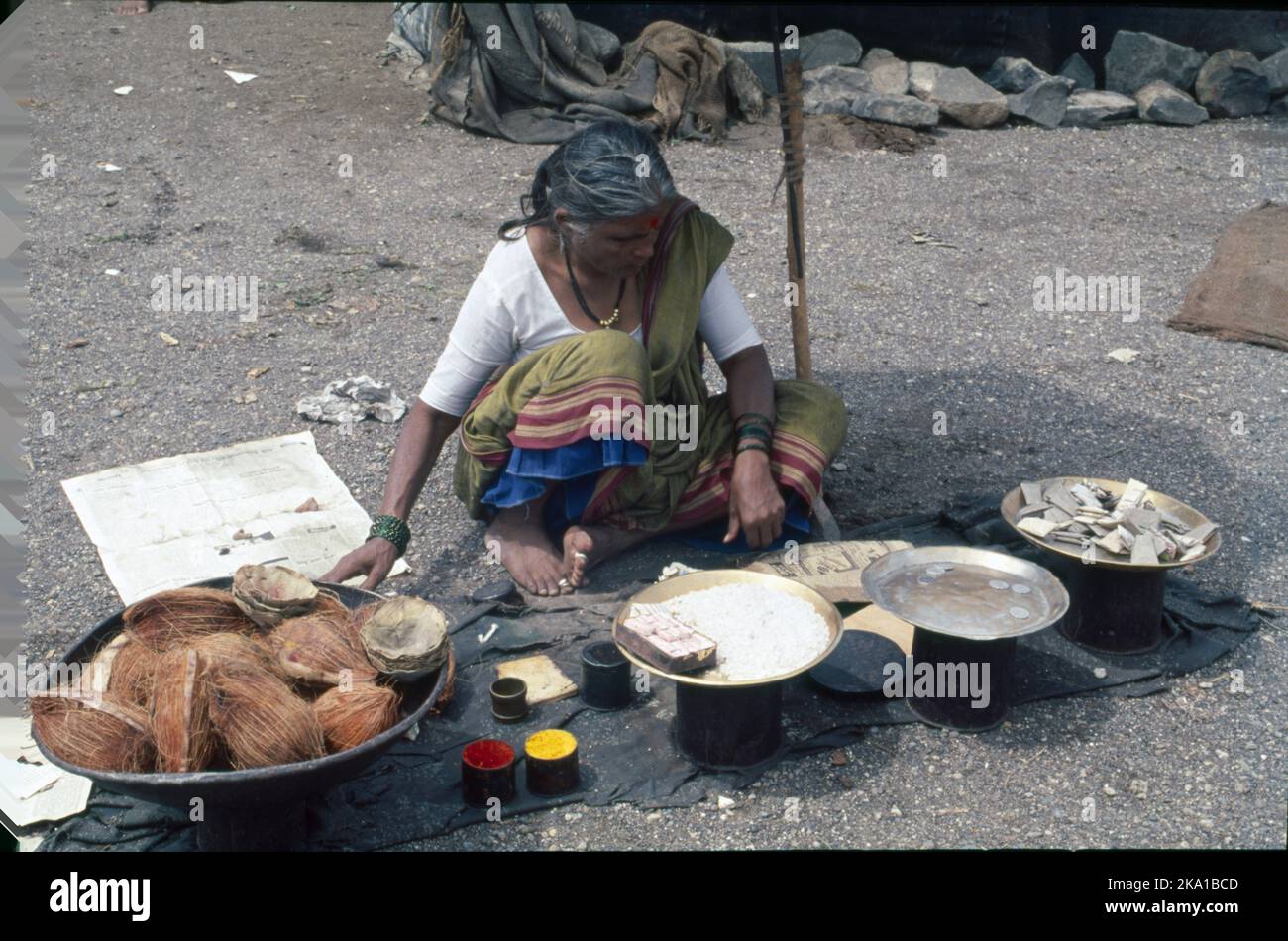 Pandharpur wari hi-res stock photography and images - Alamy