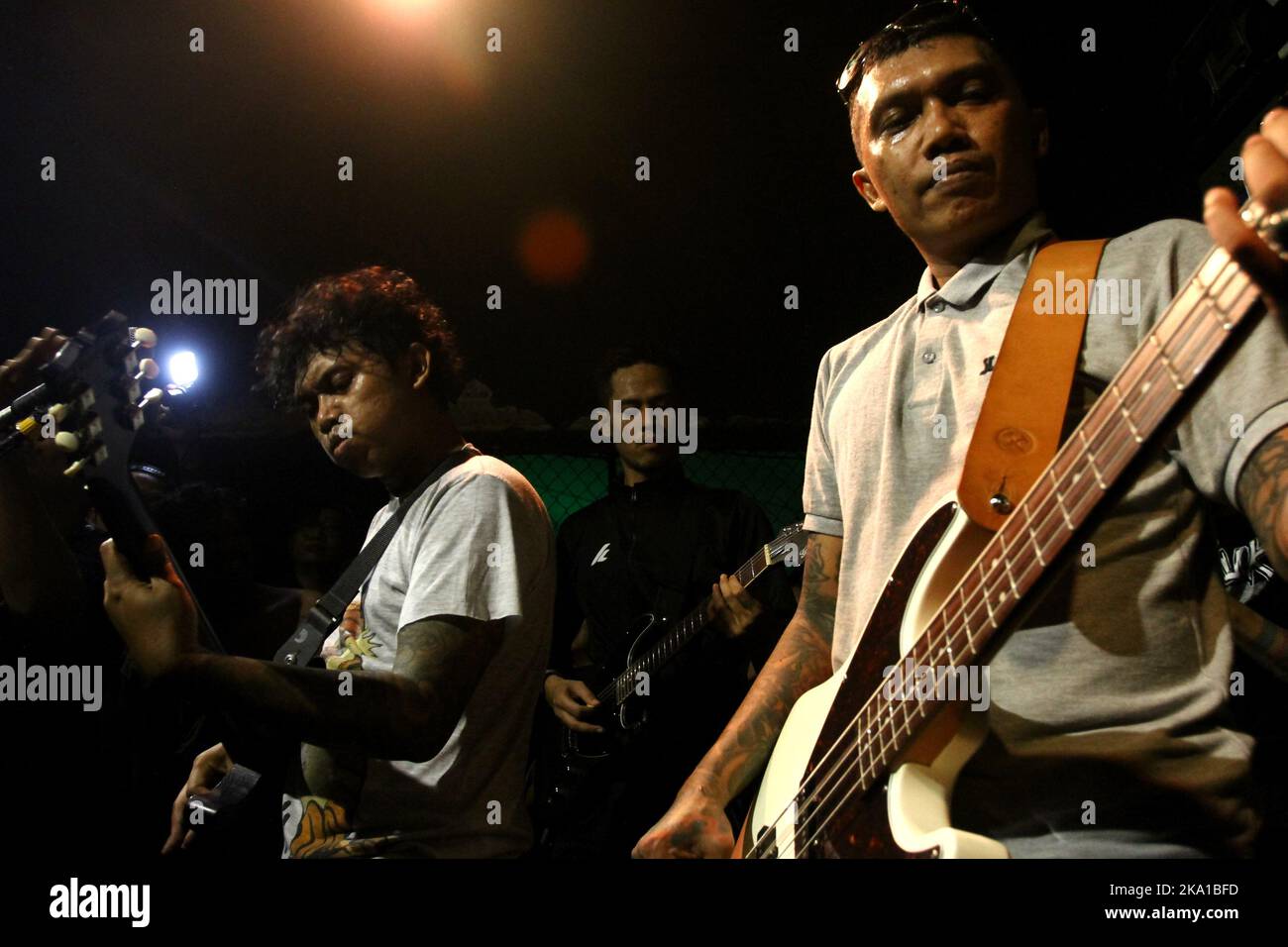 Street punk hi-res stock photography and images - Alamy