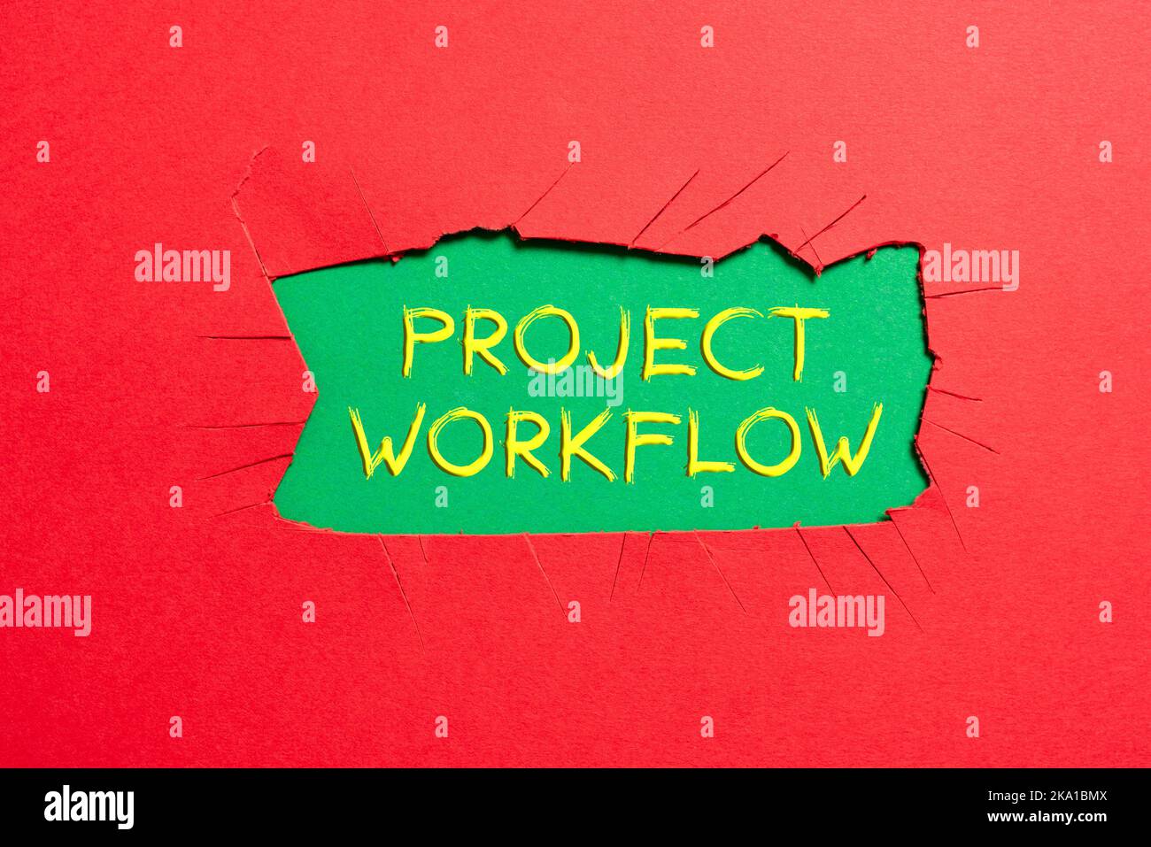 Writing displaying text Project Workflow. Business showcase evaluate ... Writing displaying text Project Workflow. Business showcase evaluate ...