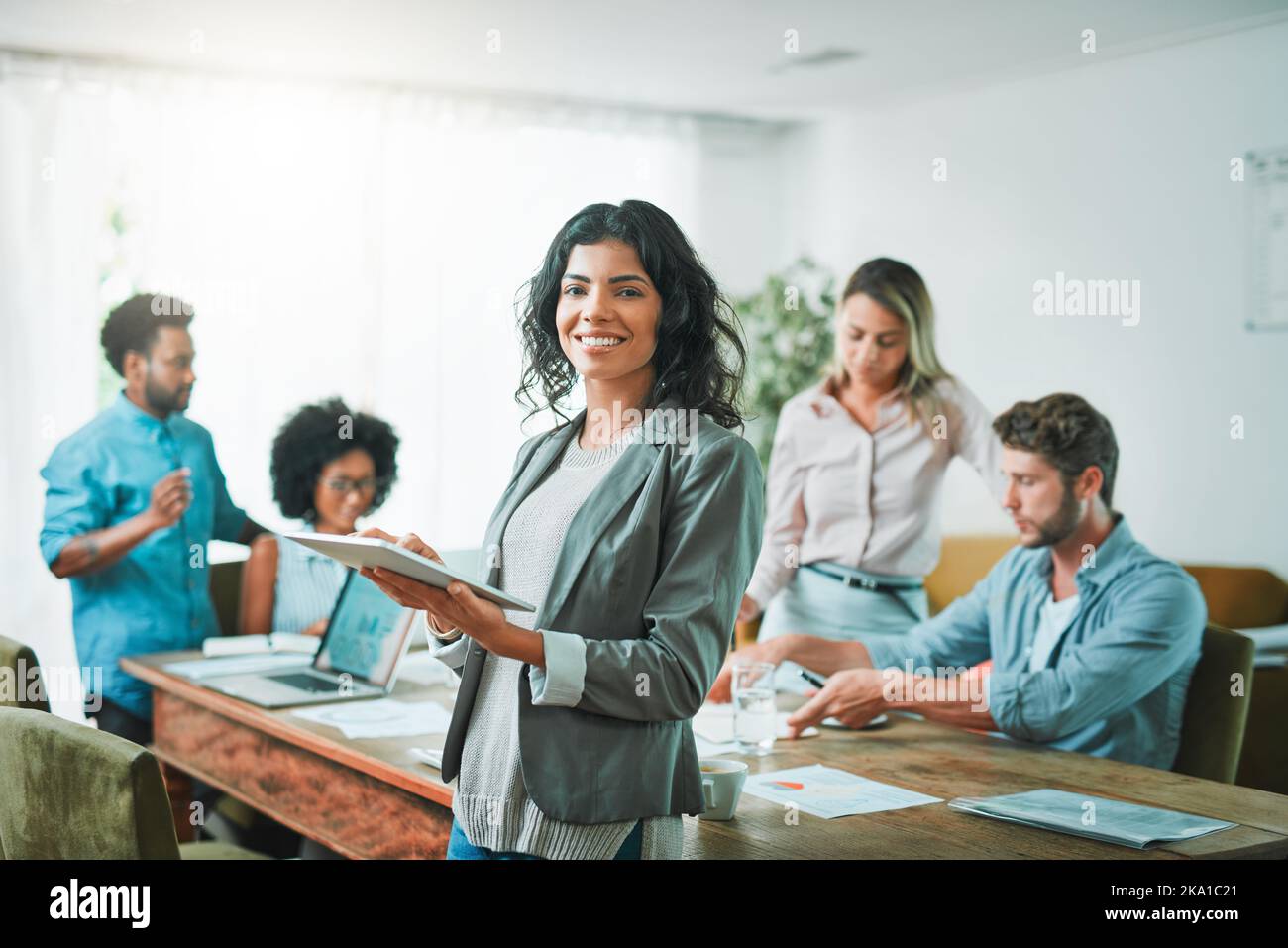 We create our best designs when we work together. young designers ...