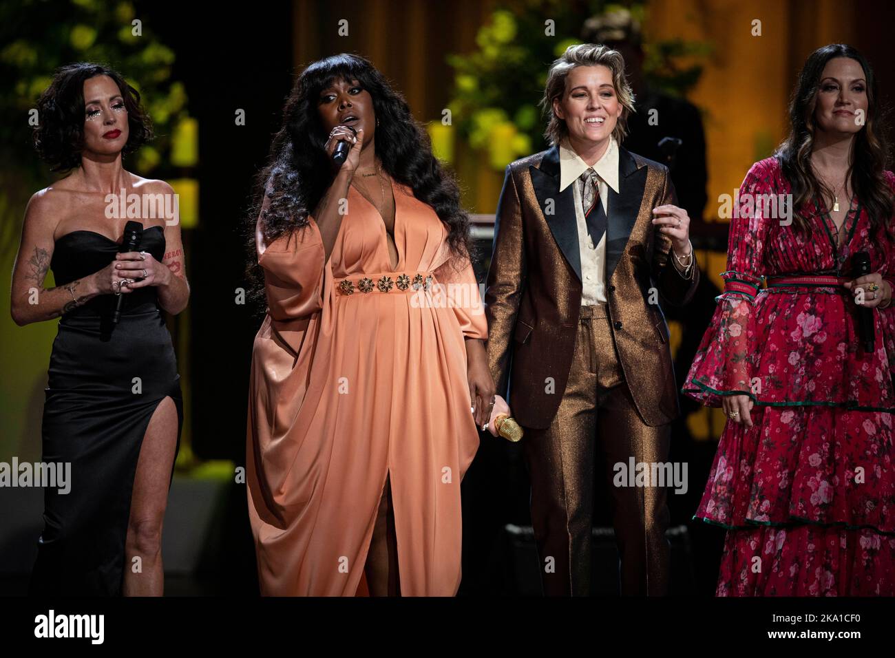 Nashville, United States. 30th Oct, 2022. Nashville, Tenn. The ...