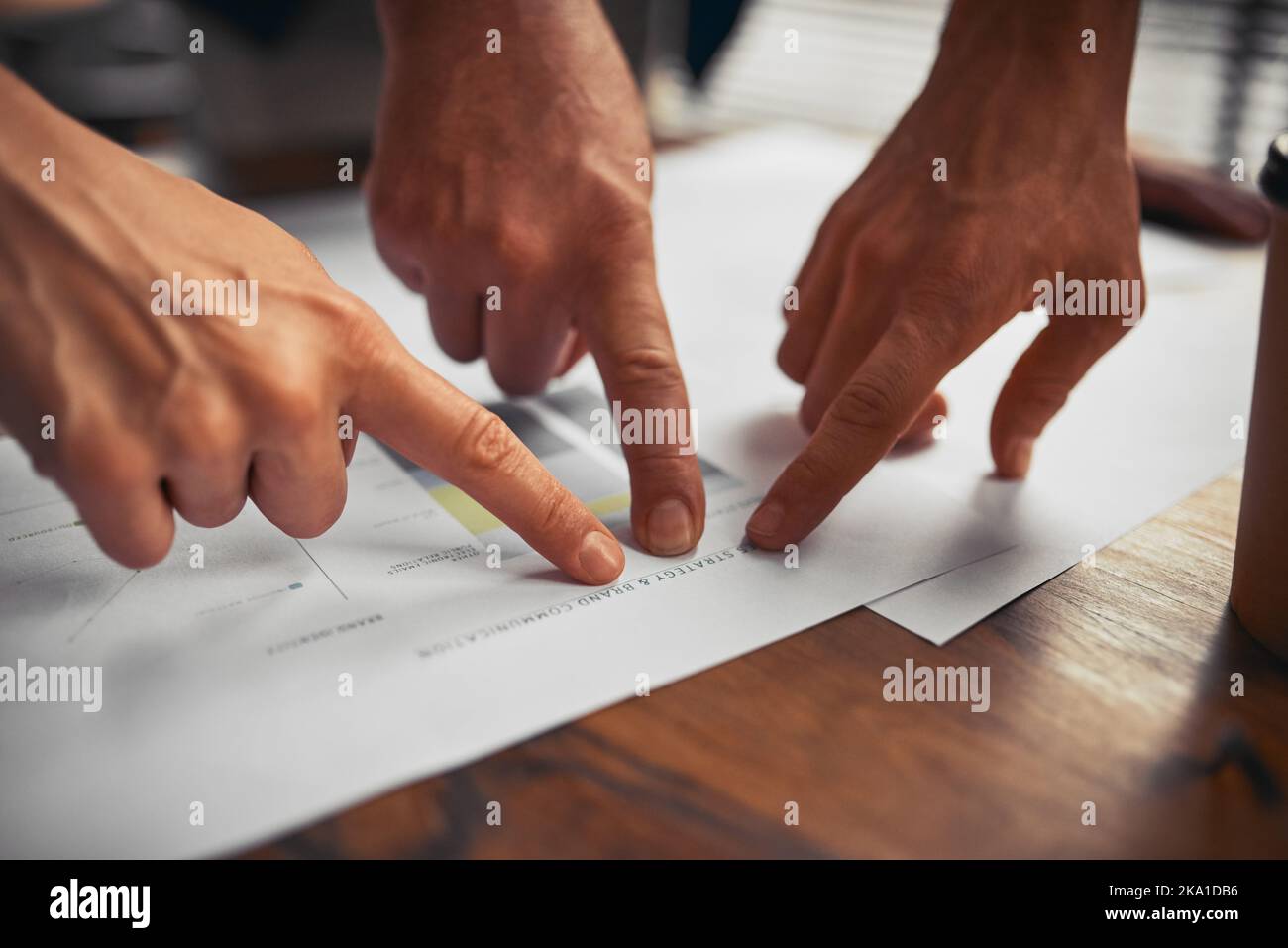 They all agree that this section needs work. unrecognizable ...