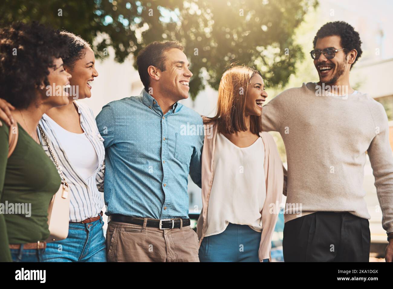 Female friends day out together hi-res stock photography and images - Alamy