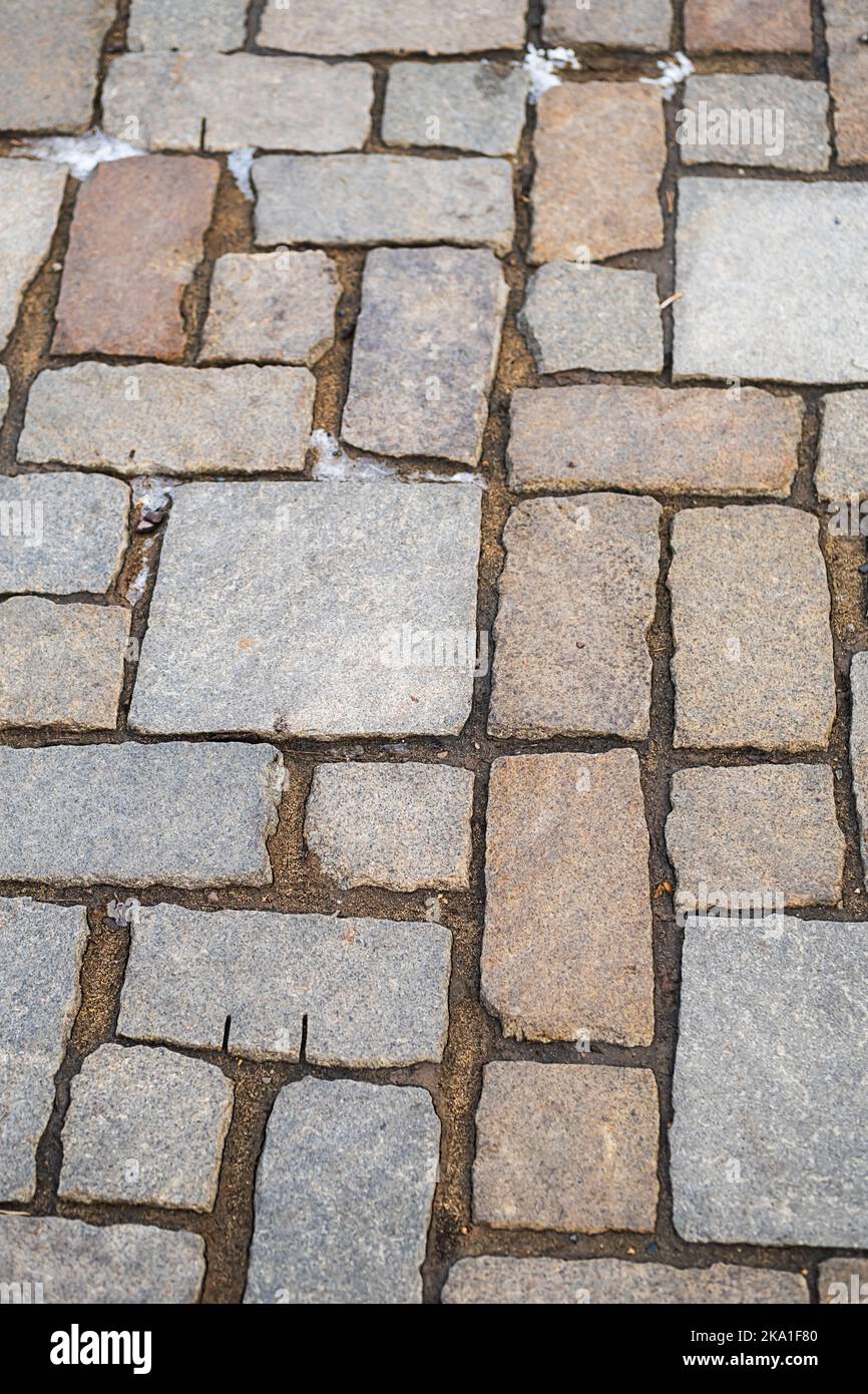 Pathway paving element hi-res stock photography and images - Alamy