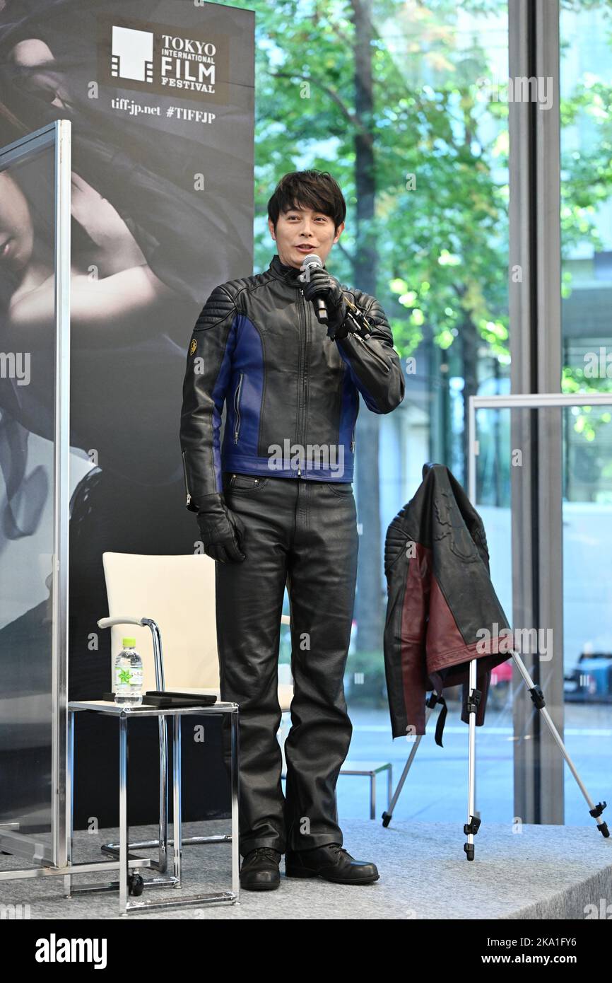 Sentai sentai hi-res stock photography and images - Alamy