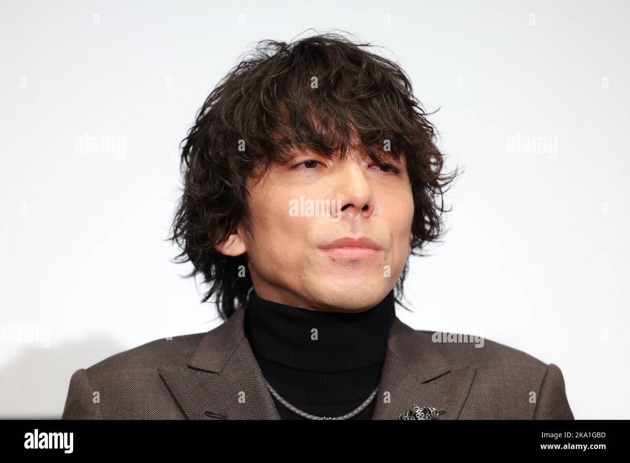 October 28, 2022. 28th Oct, 2022. Daisuke Miura, October 28, 2022 - The ...