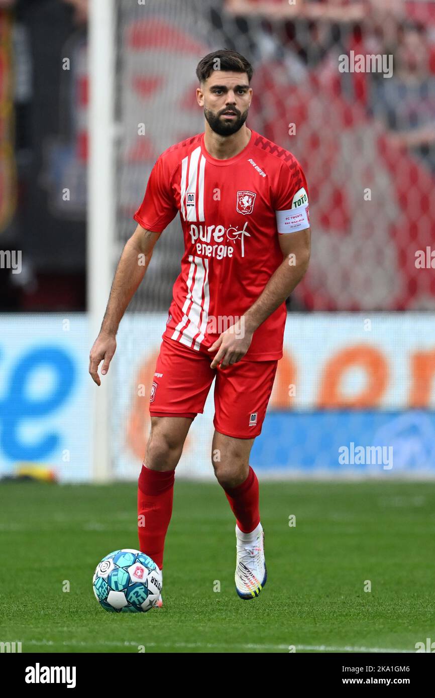 Robin propper of fc twente hi-res stock photography and images - Alamy