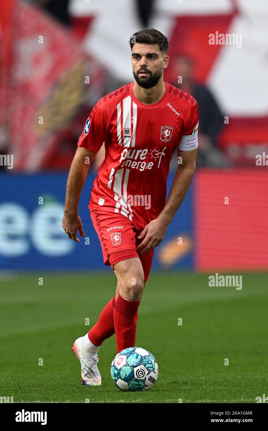 Robin propper de fc twente hi-res stock photography and images - Alamy
