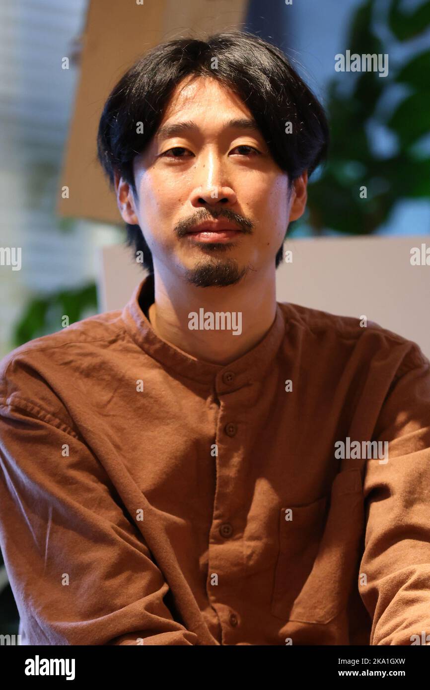 Ohta tokyo hi-res stock photography and images - Alamy