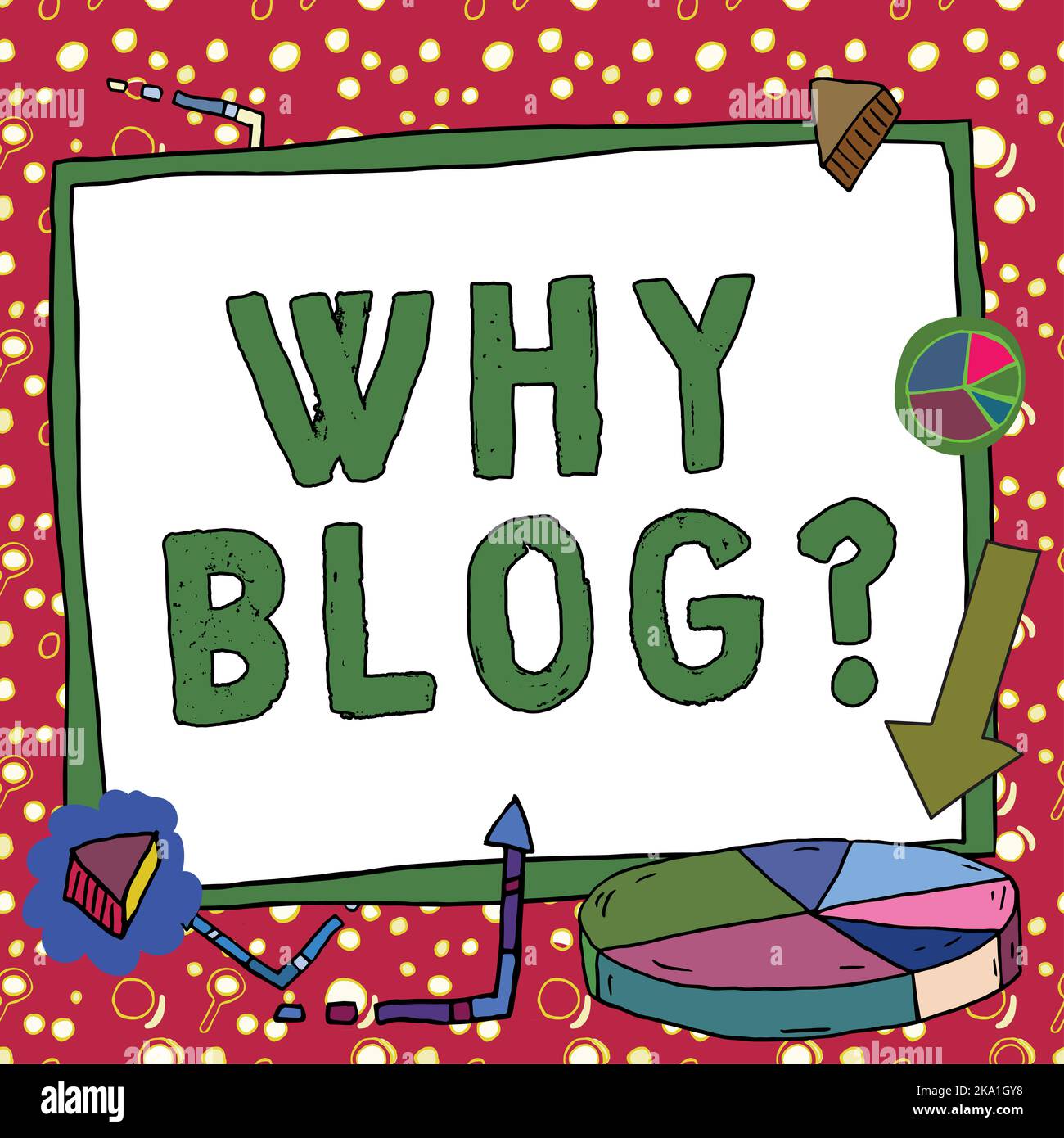 Conceptual caption Why Blogquestion. Word Written on computer network ... Conceptual caption Why Blogquestion. Word Written on computer network ...