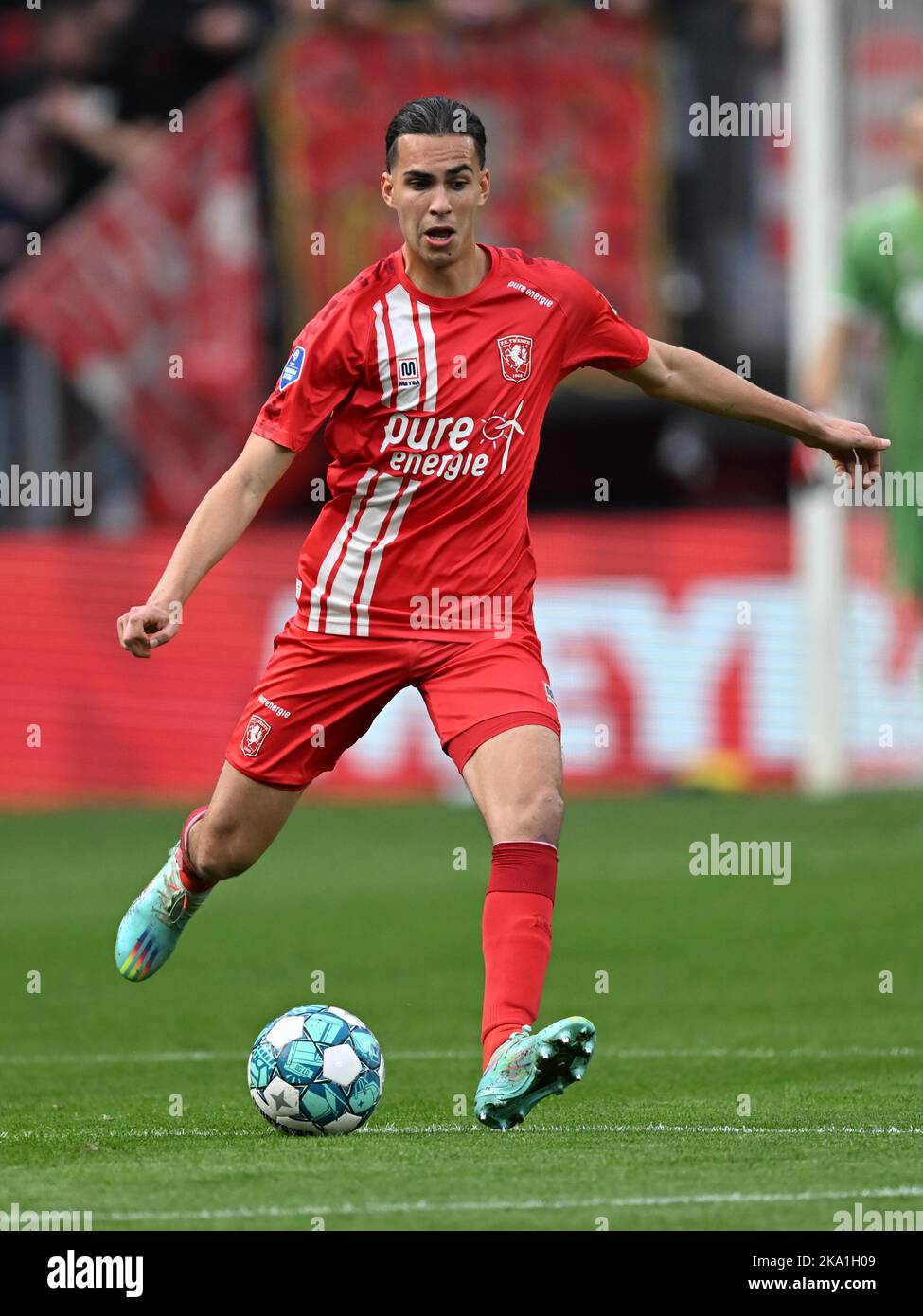 Ramiz zerrouki 2022 hi-res stock photography and images - Alamy