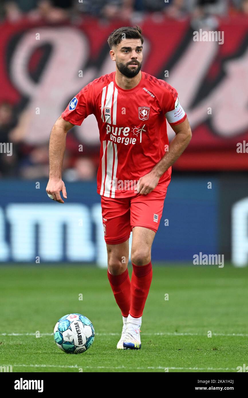 Robin propper de fc twente hi-res stock photography and images - Alamy
