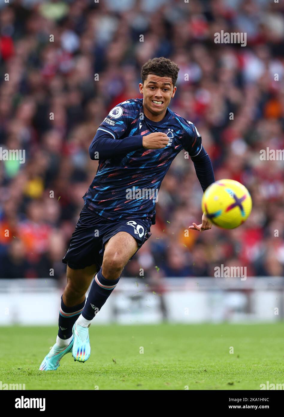 David johnson nottingham forest hi-res stock photography and images - Alamy